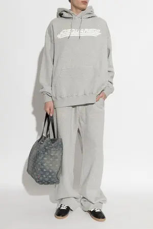 Dsquared2 Straight-leg Sweatpants