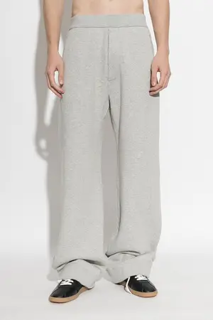 Dsquared2 Straight-leg Sweatpants