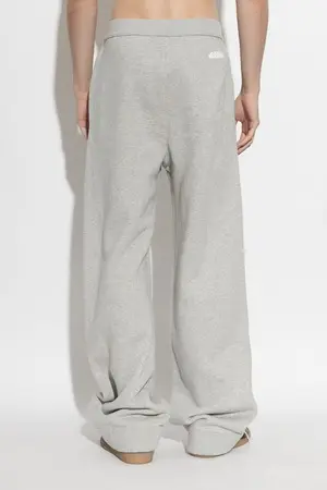 Dsquared2 Straight-leg Sweatpants