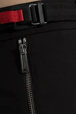 Dsquared2 Straight-leg Trousers