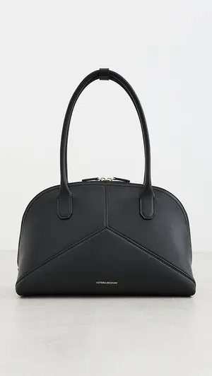 Victoria Beckham Leather Doctor Bag