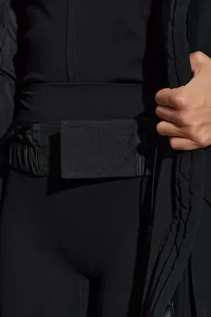 Canada Goose Expedition" Down Parka - Black