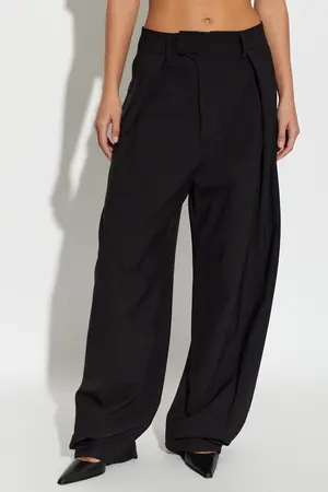 Dsquared2 Snowboard' Straight-leg Trousers