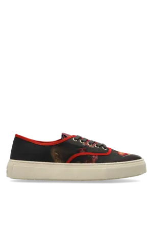 VIVIENNE WESTWOOD Trucker Sports Shoes