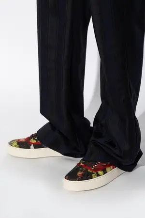 VIVIENNE WESTWOOD Trucker Sports Shoes
