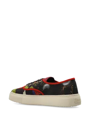VIVIENNE WESTWOOD Trucker Sports Shoes