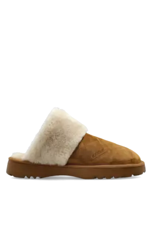 Burberry Flint’ Slides