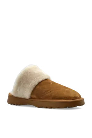 Burberry Flint’ Slides
