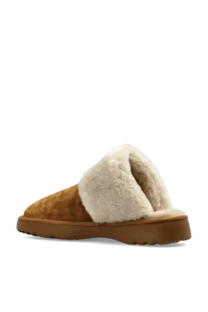 Burberry Flint’ Slides