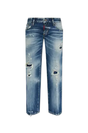 Dsquared2 Jenna’ Jeans - Blue