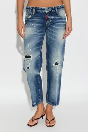 Dsquared2 Jenna’ Jeans