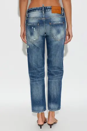 Dsquared2 Jenna’ Jeans