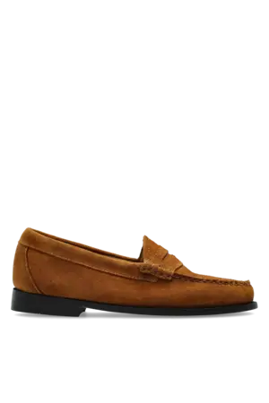 G.H. BASS & CO. Weejun Penny’ Loafers - Brown