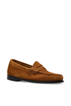 G.H. BASS & CO. Weejun Penny’ Loafers