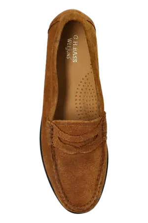G.H. BASS & CO. Weejun Penny’ Loafers