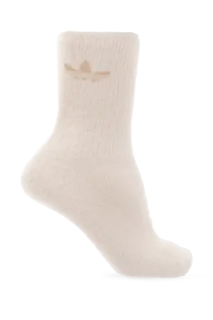 ADIDAS ORIGINALS 2-pack Of Socks - Pink