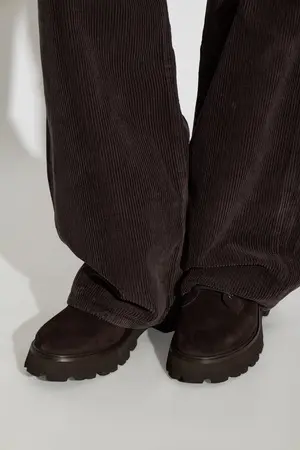Michael Kors Caleb’ Ankle Boots