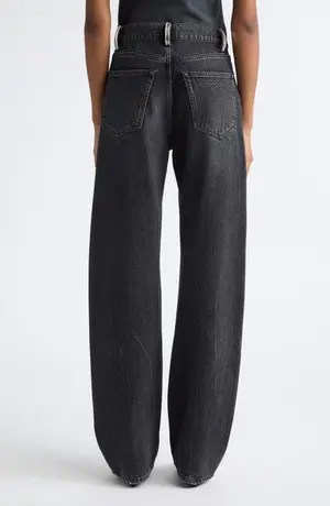 Alexander Wang Float Relaxed Jeans