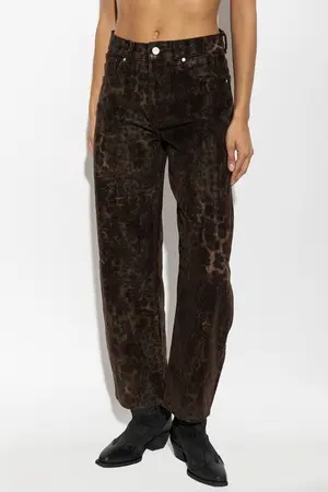 ALLSAINTS Sadie Boyfriend Jeans