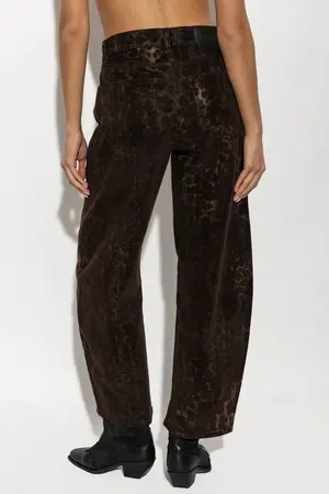 ALLSAINTS Sadie Boyfriend Jeans