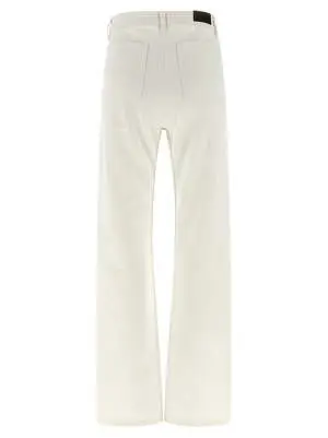 LEMAIRE Twisted' Pants