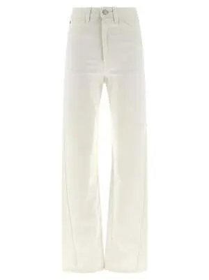 LEMAIRE Twisted' Pants