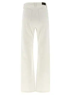 LEMAIRE Twisted' Pants