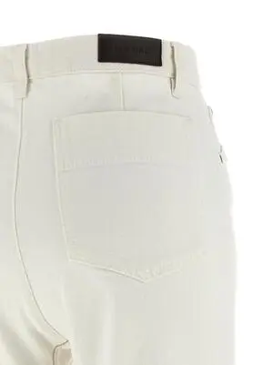 LEMAIRE Twisted' Pants