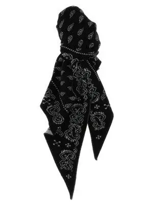 Guest In Residence The Wild Rag' Scarf - Multicolor