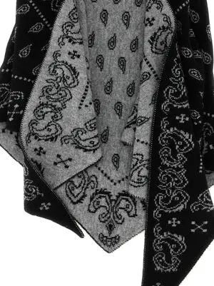 Guest In Residence The Wild Rag' Scarf - Multicolor