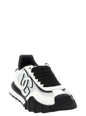Dolce & Gabbana Dg Athletic' Sneakers