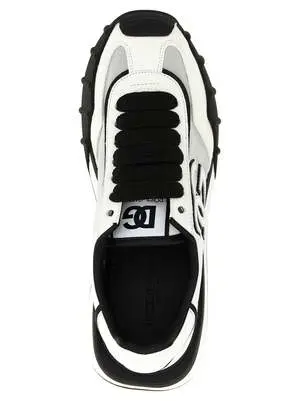 Dolce & Gabbana Dg Athletic' Sneakers