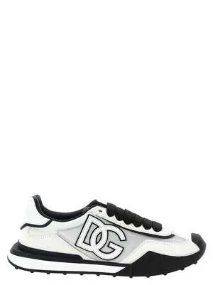 Dolce & Gabbana Dg Athletic' Sneakers - Multicolor