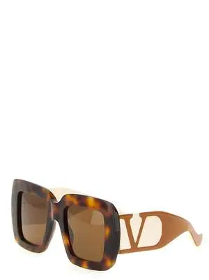 Valentino Garavani Vlogo' Sunglasses