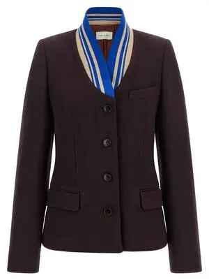 Dries Van Noten Britt' Blazer