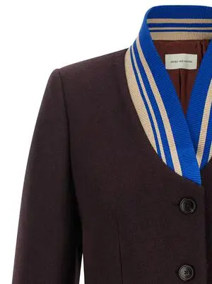 Dries Van Noten Britt' Blazer