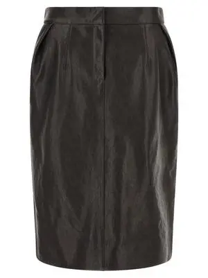 MAGDA BUTRYM Magda Butrym Women '28' Skirt