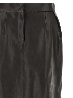 Magda Butrym 28' Skirt