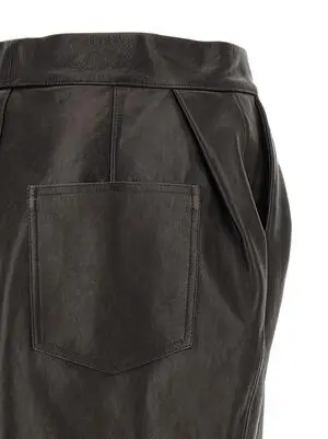 Magda Butrym 28' Skirt