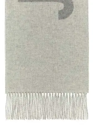 Jacquemus L'echarpe Scarf