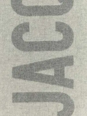 Jacquemus L'echarpe Scarf