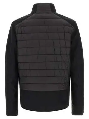 PARAJUMPERS Jayden' Hybrid Jacket