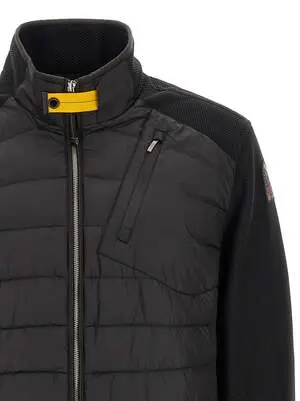 PARAJUMPERS Jayden' Hybrid Jacket