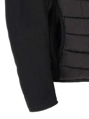 PARAJUMPERS Jayden' Hybrid Jacket