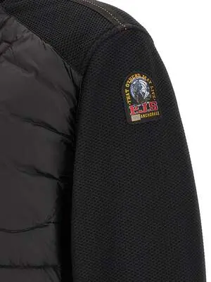 PARAJUMPERS Jayden' Hybrid Jacket