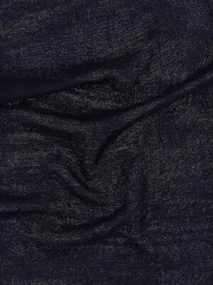 Brunello Cucinelli Contrast Border Scarf - Blue