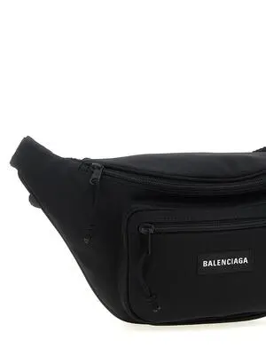 Balenciaga Explorer' Belt Bag