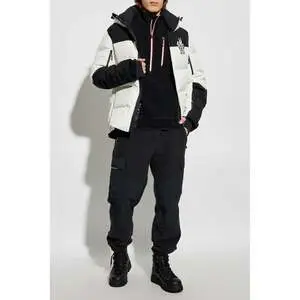 Moncler Skiwear Ski Jackets