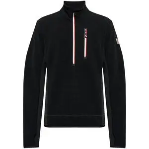 Moncler Skiwear Ski Jackets - Black