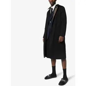 Balenciaga Flip-flops & Slides - Black